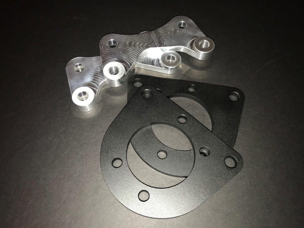 Sn95 Mustang Rear Brake Upgrade at Mitchell Cushing blog